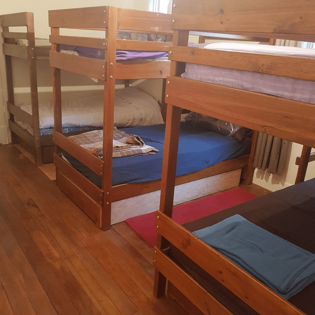 Stay - The Farm for Wellbeing