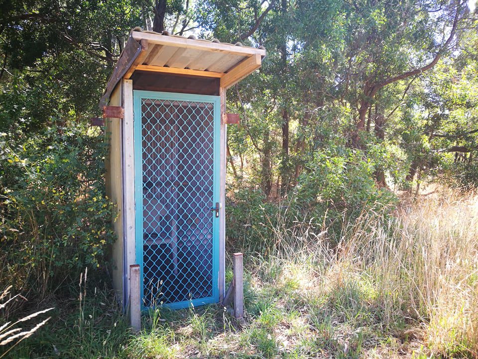 Stay - The Farm for Wellbeing