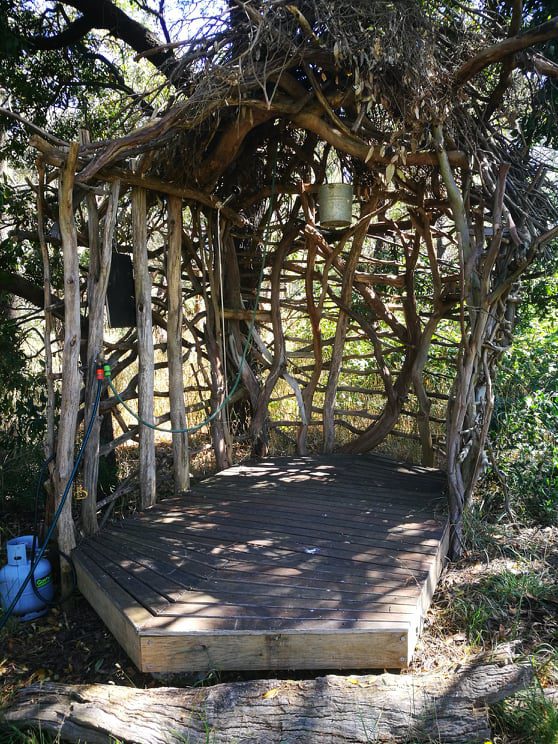 Stay - The Farm for Wellbeing