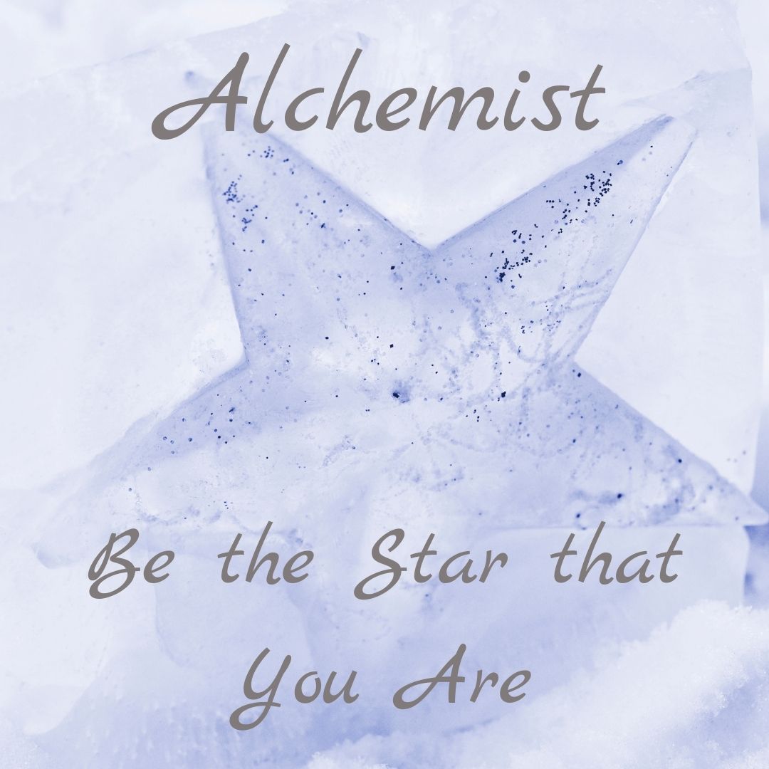 Alchemist – Be the Star that You Are - The Farm for Wellbeing