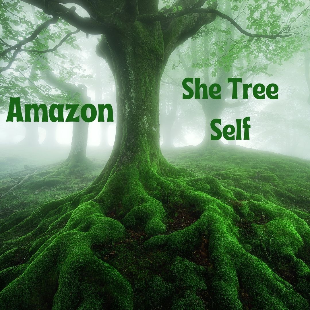 Amazon She Tree Self Meditation - The Farm for Wellbeing