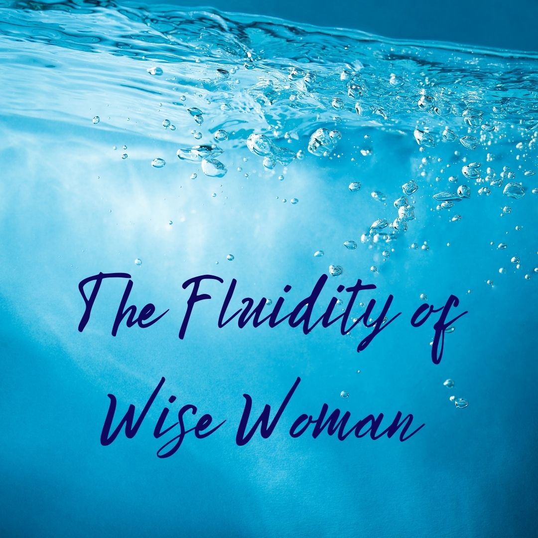 The Fluidity of Wise Woman Meditation - The Farm for Wellbeing
